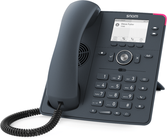 Voipfone - Plug and Go VoIP hardware telephones