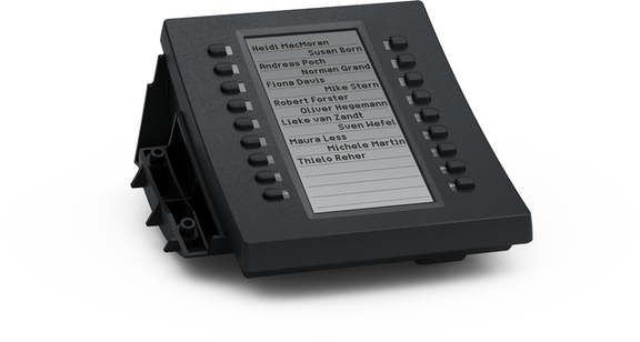 Voipfone - Plug and Go hardware accessories