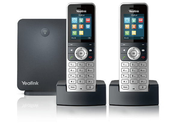 Voipfone - VoIP Hardware