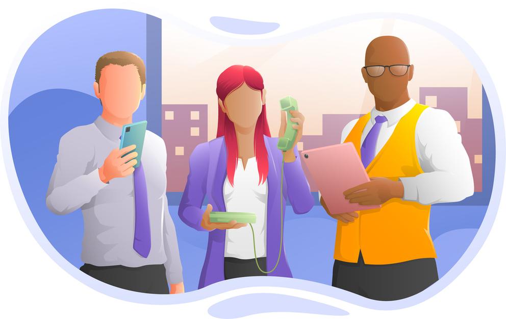 Voipfone - VoIP phone services for business, home and home-workers.