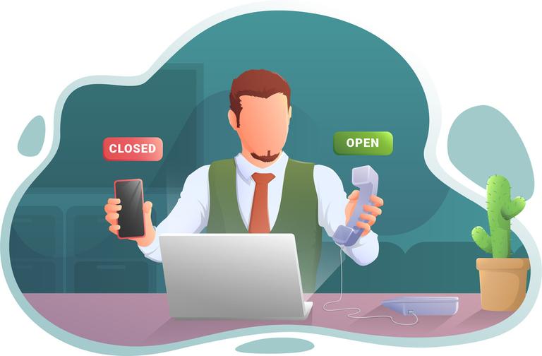 Voipfone - Flexible call routing