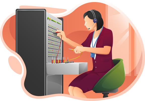 Voipfone - Voipfone Technical Support Overview