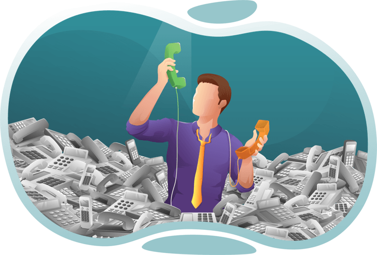 Voipfone - Voipfone Technical Support Overview