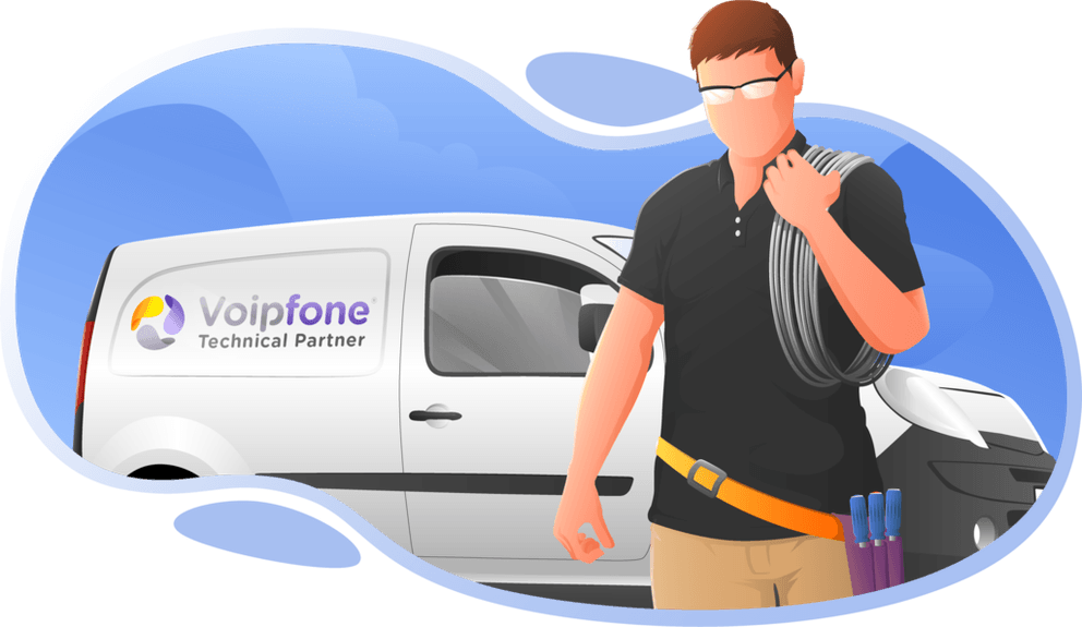 Voipfone - Technical Partner Programme