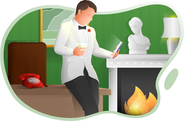 Voipfone - Home phone VoIP service for residential customers