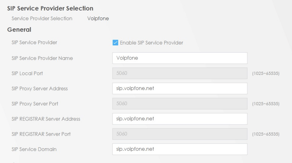 Voipfone - Trooli broadband router Zyxel EX5601-T0 VoIP setup guide